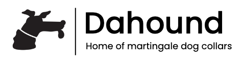 Dahound - Quality Handmade Martingale Dog Collars